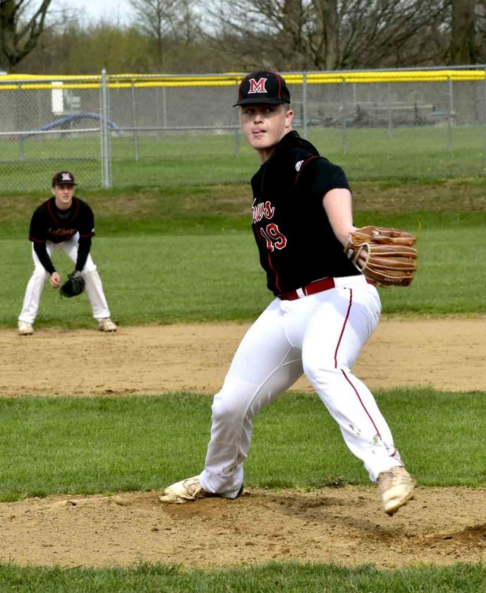 Facing a perennial foe | News, Sports, Jobs - Tribune Chronicle